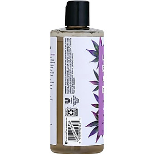 Love Beauty and Planet Body Wash Blissful Moisture for Dry Skin Hemp Seed Oil & Nana Leaf Vegan, Sulfate-free, Paraben-free, Cruelty-free 16 oz