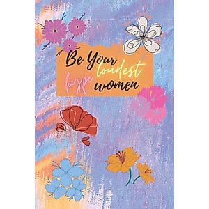Hype woman Journal