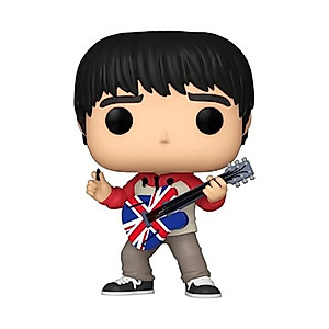 Funko Pop! Rocks: Oasis - Noel Gallagher