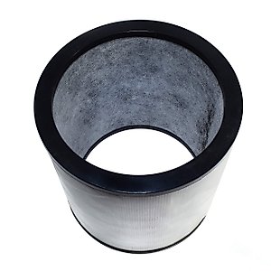 HQRP HEPA Filter compatible with Dyson Pure Cool Link TP02 TP03, Pure Cool TP01 AM11 Tower, Pure Cool Me BP01 Personal Fan, replacement for 968126-03 EVO Filter 2nd Generation