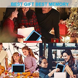 Tablet for Kids,Tagital T10K Kids Tablet 2GB RAM 32GB ROM Android 10,10.1 inch Display with WiFi,Bluetooth,Kids Mode Pre-Installed,WiFi Android Tablet (2021 Version) (Blue),Touch