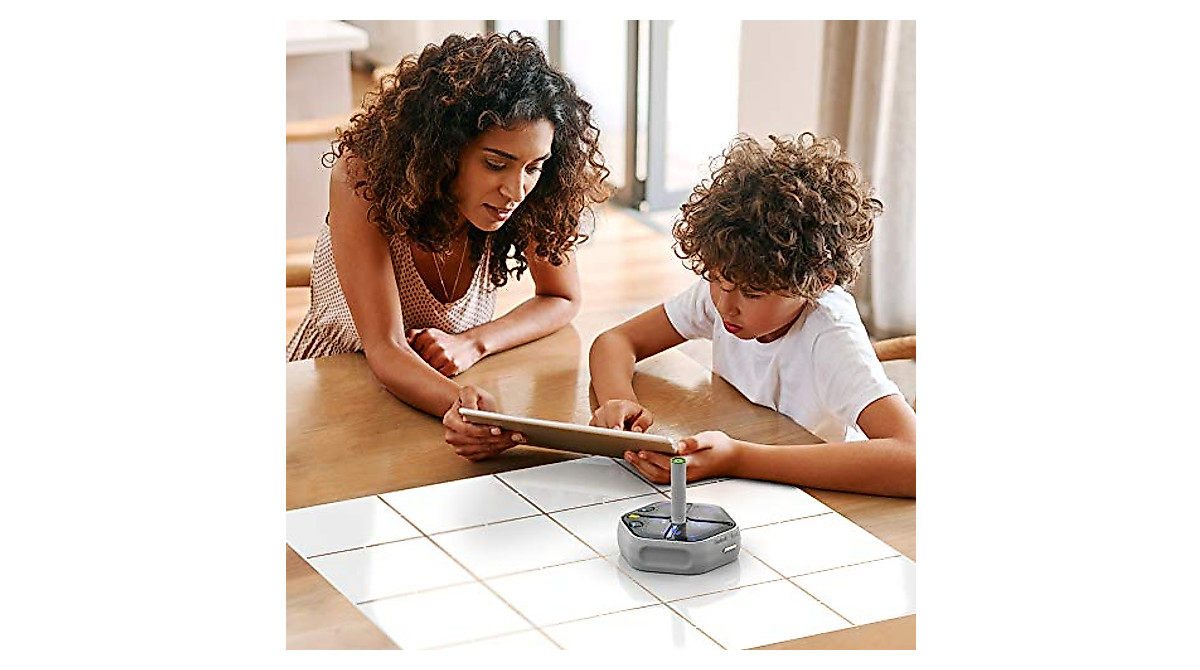 iRobot Root rt0 Coding Robot - Creative STEM Toy for Kids 6+