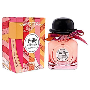 Hermes Twilly Dhermes Eau Poivree Women EDP Spray 1 oz