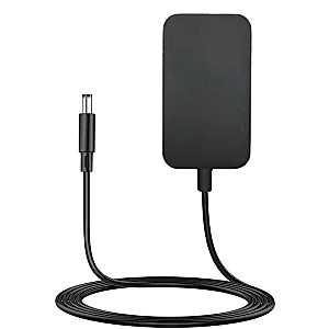 12V 3A Power Supply Adapter with 8 Selectable Adapter Tips for DC12V Home Electronics, LED Strip Light, CCTV Camera, Routers, Speakers - UL Listed