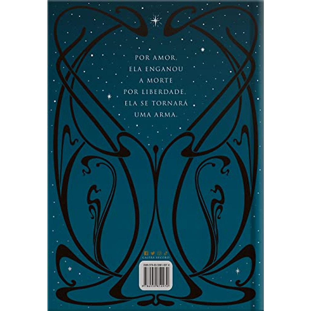 Corte de nevoa e furia - Vol. 2 Corte de espinhos e rosas – Edicao especial (Em Portugues do Brasil)