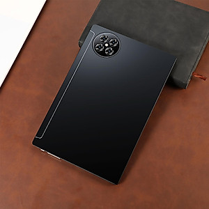 Honio HD Tablet PC, 8 Core CPU 8G RAM 256G ROM 10.1 Inch Tablet PC Builtin Stereo Dual Speakers for Study (US Plug)