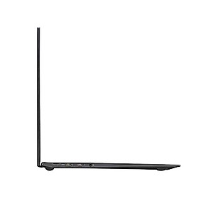 LG Gram 16Z90P Laptop 16" Ultra-Lightweight, (2560 x 1600), Intel Evo 11th gen CORE i7 , 16GB RAM, 256GB SSD, Windows 11 Home, 22 Hour Battery, Alexa Built-in, 2X USB-C, HDMI, USB-A - Black