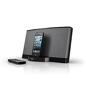 Bose ? SoundDock ? Series III Digital Music System - Black