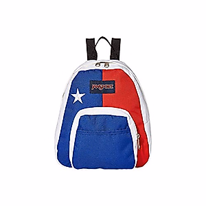 JanSport Half Pint Lone Star One Size