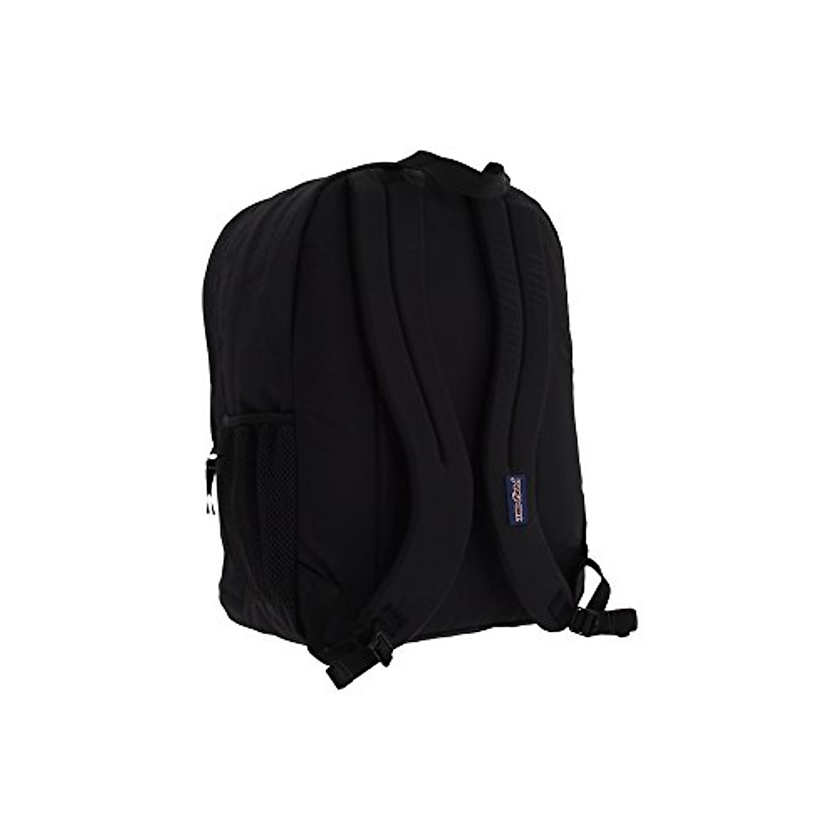 JanSport Large Backpack Big Student Color Black