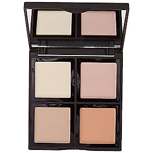 E.L.F. Illuminating Palette, Powder.56 oz (16 g)