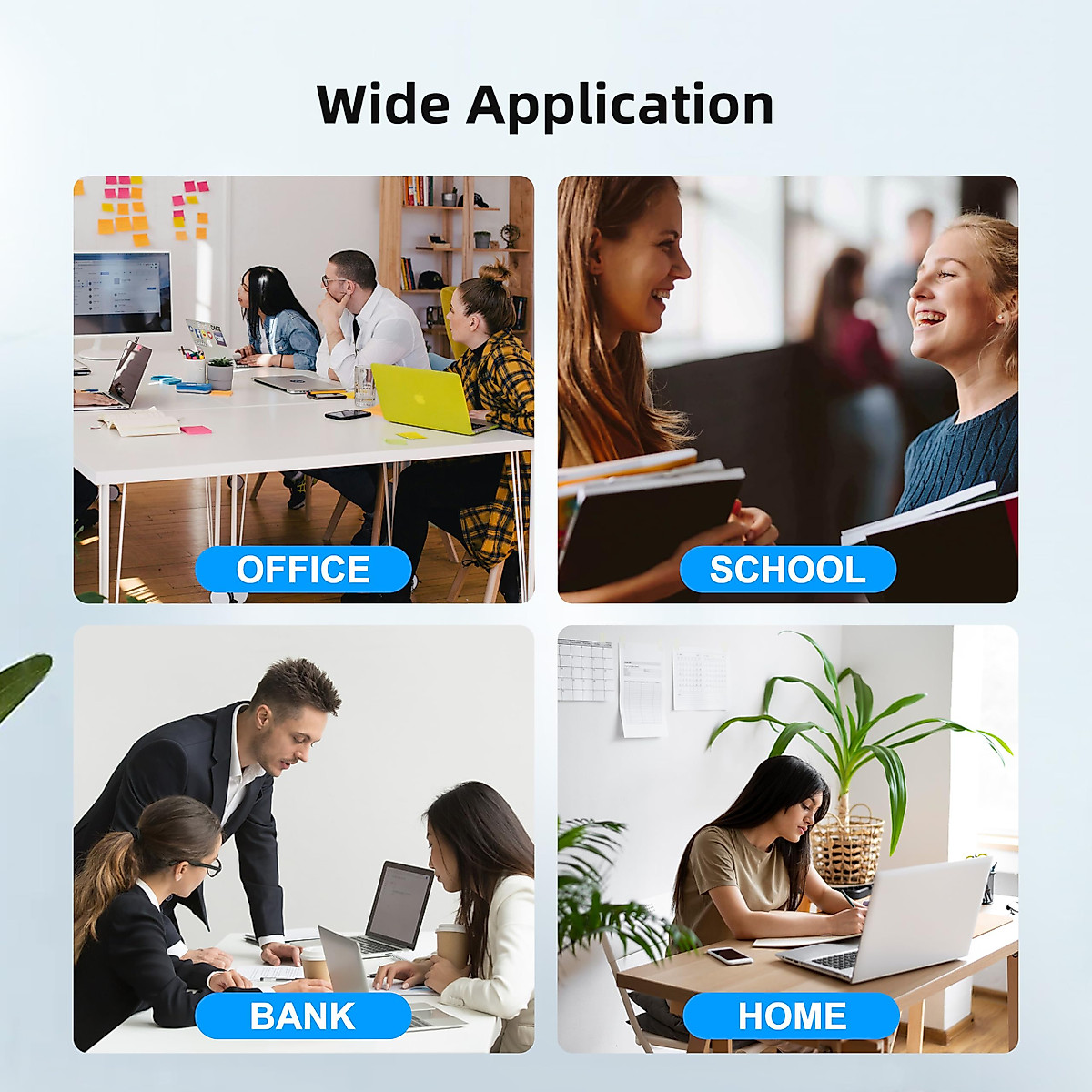 AYMSous T04D1 T04D100 Ink Maintenance Box Remanufactured Waste Ink Tank for Epsn XP-5100 WF-2800 WF-2865 ET-3700 ET-2700 ET-2750 WF-2860 ET-4750 ET-3750 etc