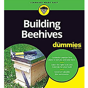 Building Beehives For Dummies