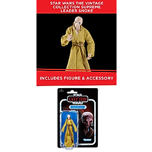 Star Wars E1640 SW E8 Vin Victor 2 Action Figure