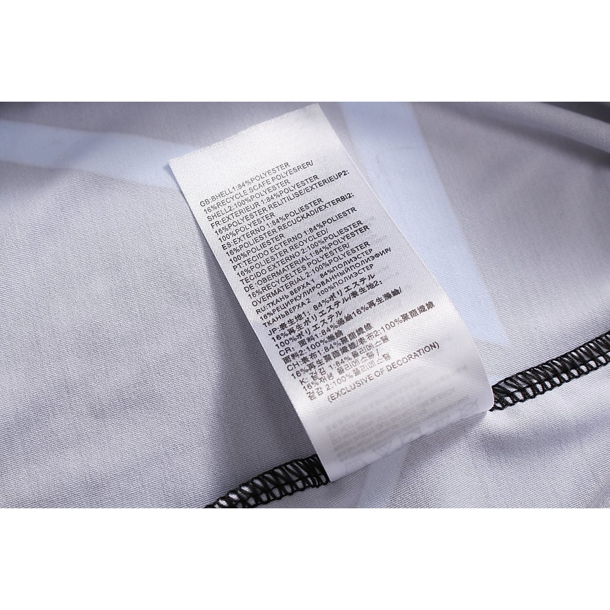 Red Plume Men's Film Super-Hero Series Compression Sports Shirt Skin Running Short Sleeve Tee (M, Phosphenes)