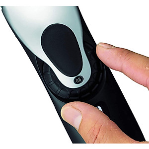 Panasonic ER-GP707 k Professional Cord/Cordless Hair Clipper Successor to ER1611