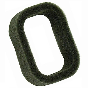 Eopzol 100-287 Air Filter Replacement for Stens Fits for RedMax 5500-82171 BC2300 BC2600 CHT2200