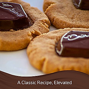 DOVE PROMISES Chocolate Candy Variety Mix, Great For Easter Gift Baskets, 43.07-Ounce Bag 150 Pieces