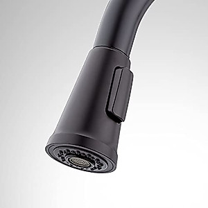 Signature Hardware 948401 Greyfield 1.8 GPM Pull-Down Kitchen Faucet