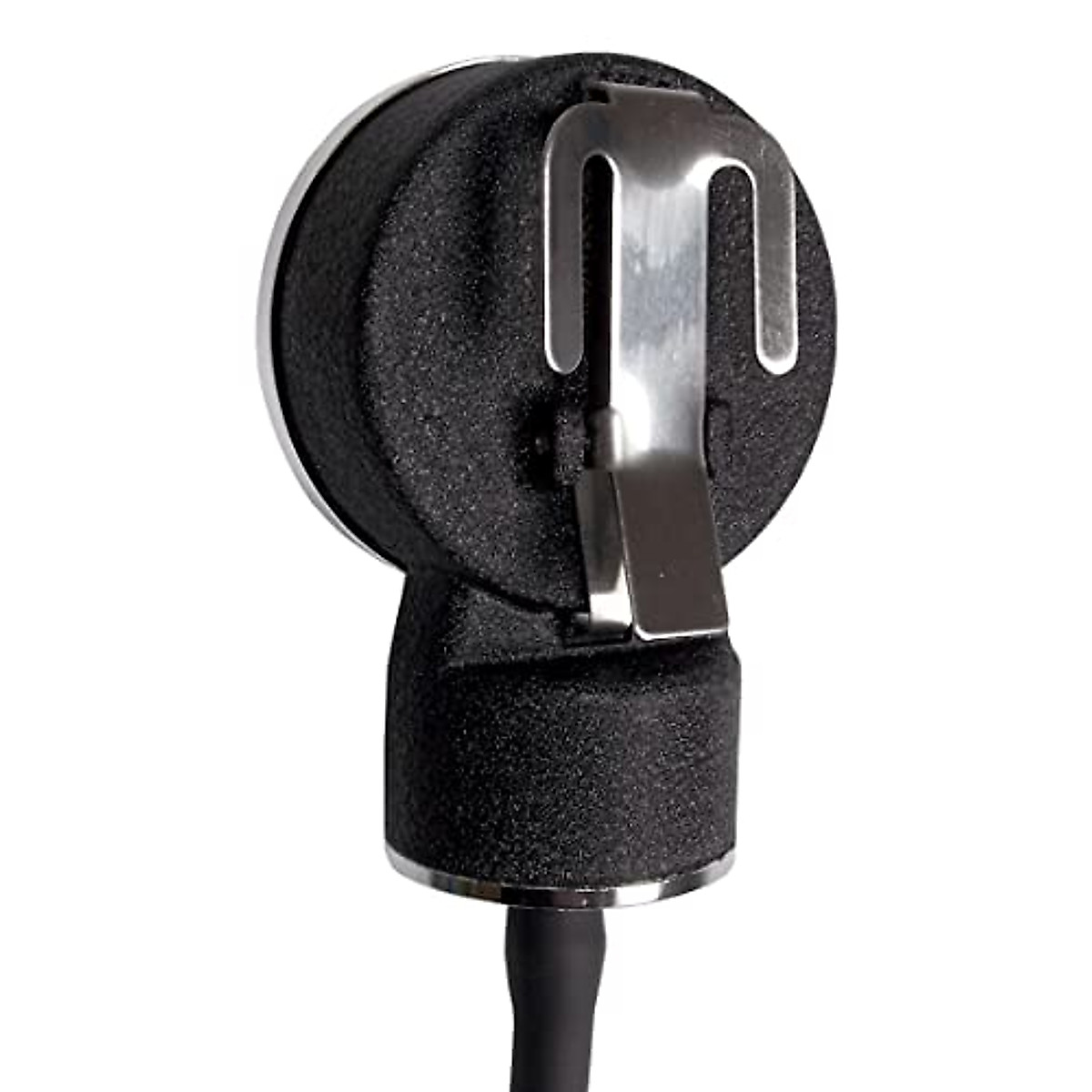 Prestige Medical Adult Cotton Aneroid Sphygmomanometer, Black