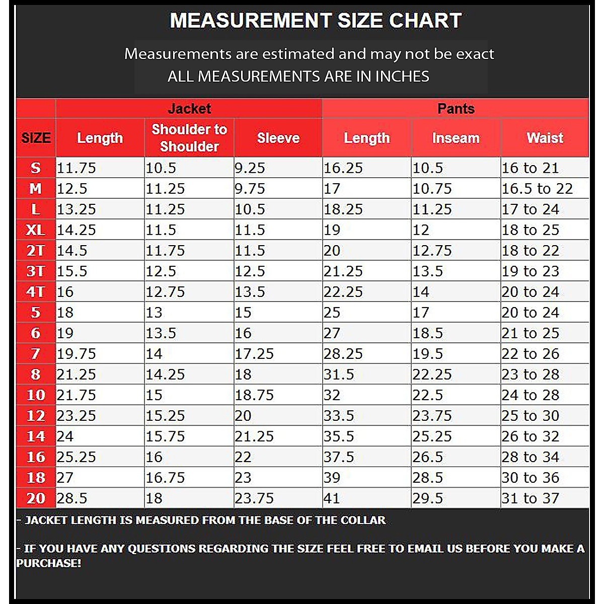 Black n Bianco Boys Suit with Tie for Toddlers and Infants. (X-Large 18-24 Months, Black)