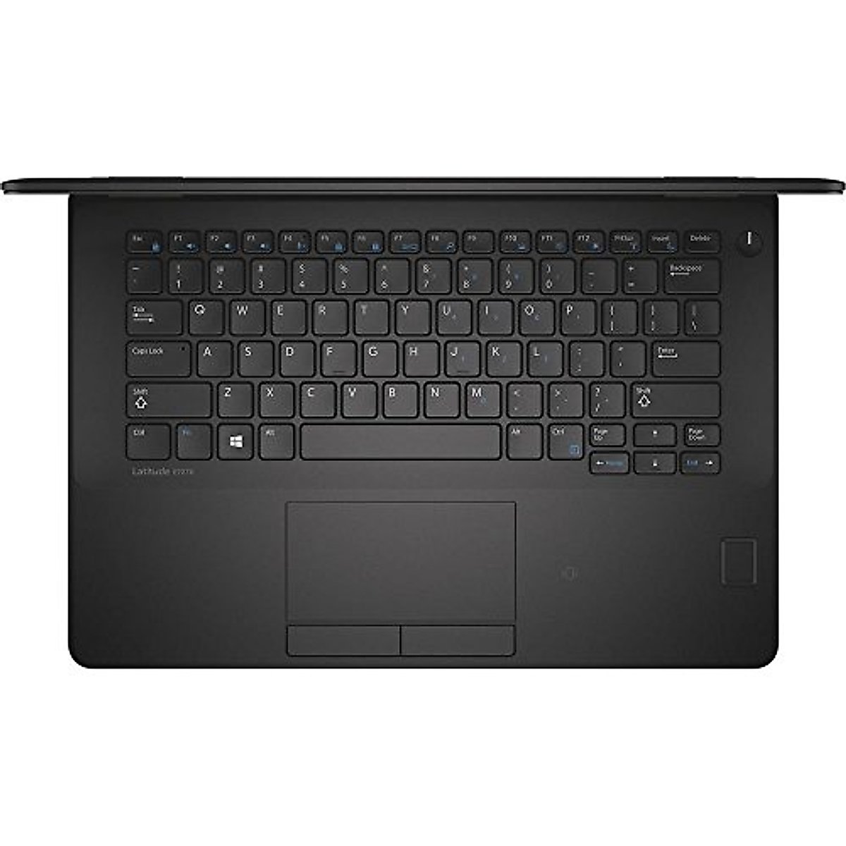 Dell Latitude E7270 High Performance Flagship Business Ultrabook PC, 12.5” FHD Touchscreen Intel i7-6600U 8GB DDR4 512GB SSD Backlit Keyboard Windows 10 Professional (Renewed)