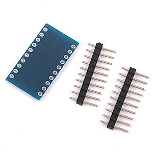 Adafruit 8 Channel Bidirectional Logic Level Converter