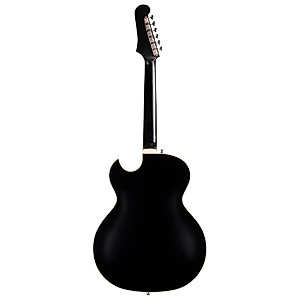 Guild Starfire I Jet 90 Electric Guitar - Satin Gold