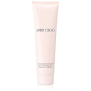 Jimmy Choo EDP 5oz Body Lotion
