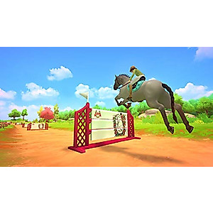Horse Club Adventures (Nintendo Switch)