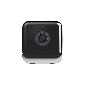 KANGAROO Indoor+Outdoor Camera | Security Camera Outdoor + Indoor WiFi | Weatherproof Outside Camera | 1080p Indoor/Outdoor Camera