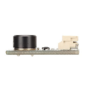 IR Array Thermal Imaging Camera Module, 3.3V 5V Plug and Play Temperature Sensor IR Module 32x24 PX for Intrusion Motion Detection
