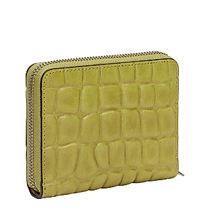 Liebeskind Berlin Women's Wallet Medium, Fern