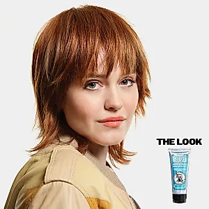 Reuzel Grooming Cream, Water Based Formula, 3.38 oz