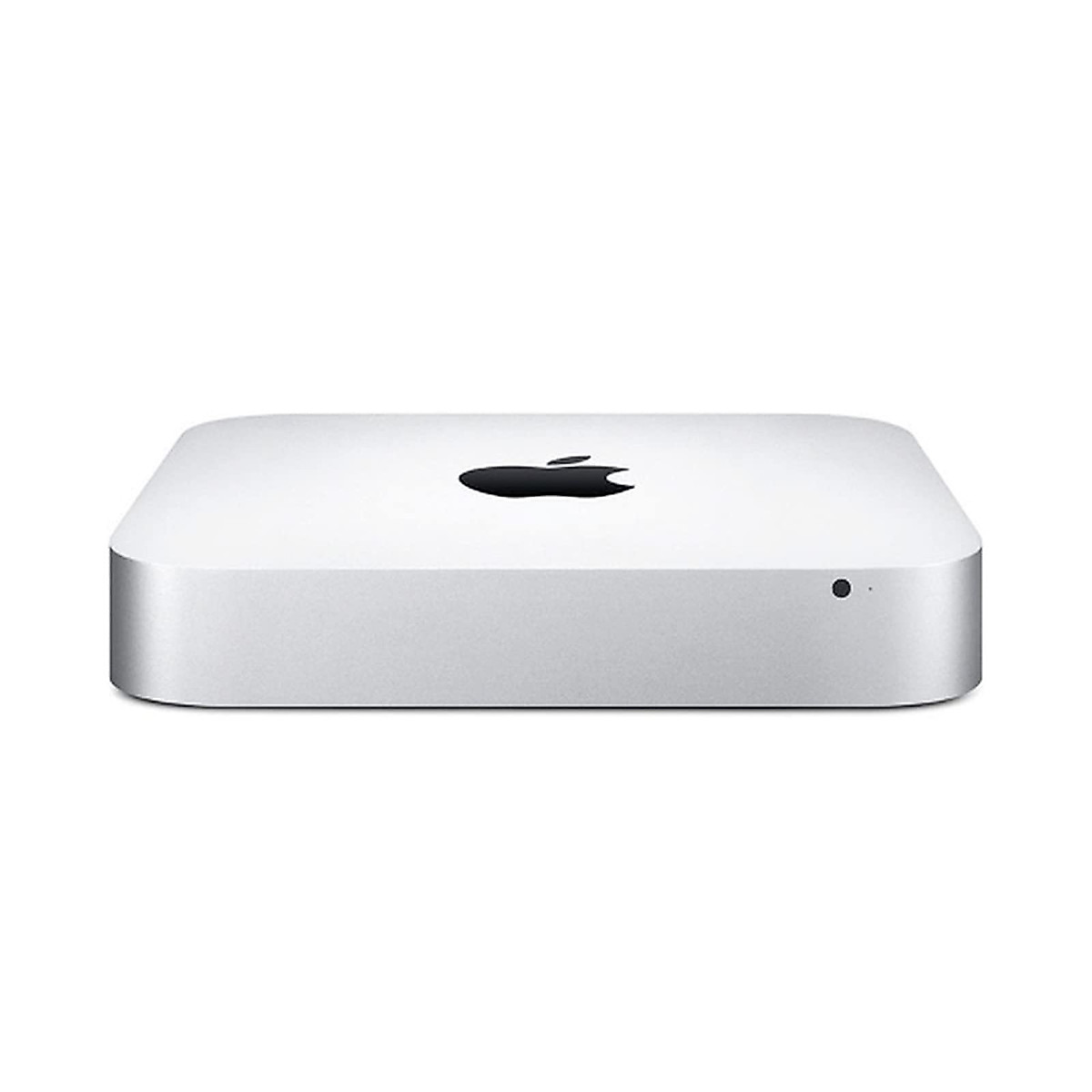 2014 Apple Mac Mini with Core i5 (2.8GHz 16GB RAM 512GB SSD) Silver (Renewed)