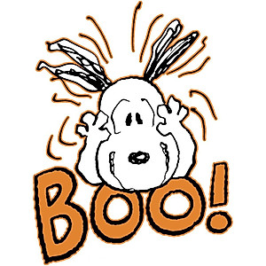 CafePress Peanuts Halloween Mugs 11 oz (325 ml) Ceramic Coffee Mug