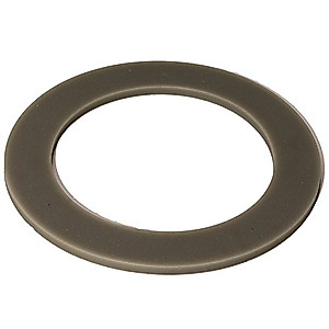 Blendin Blender Blade Cutter Replacement Part with 1 Sealing Ring Gasket, Compatible with Hamilton Beach