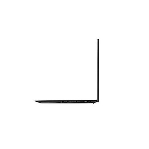 Lenovo ThinkPad X1 Carbon 5th Gen i7-7600U 2.80Ghz 16GB RAM 512GB SSD Win 10 Pro Webcam (Renewed)