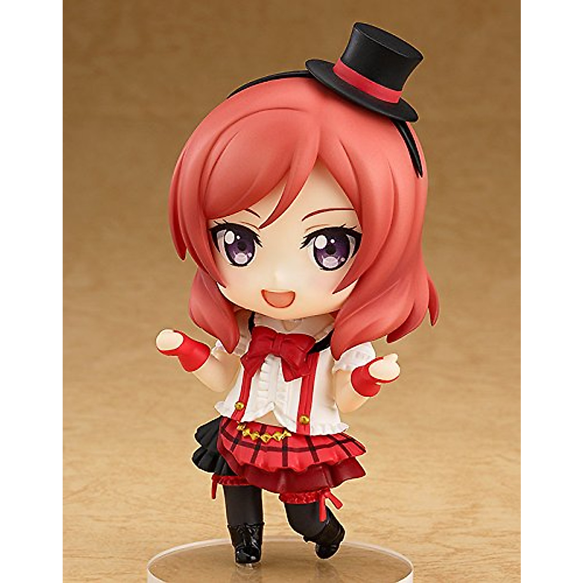 Good Smile Love Live!: Nishikino Maki Nendoroid Action Figure