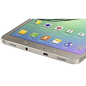 Samsung Galaxy Tab S2 8" WiFi Tablet PC - Exynos 5433 1.9GHz 32GB Android 5.0 Lollipop (Renewed)