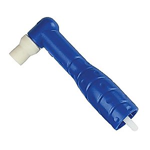 Prophy Magic Prophy Angles 100% Latex-Free Cups for No Fatigue Grip, Less Splatter and Better Flaring for Subgingival Access, Firm (Pack of 100) (PMHC100)