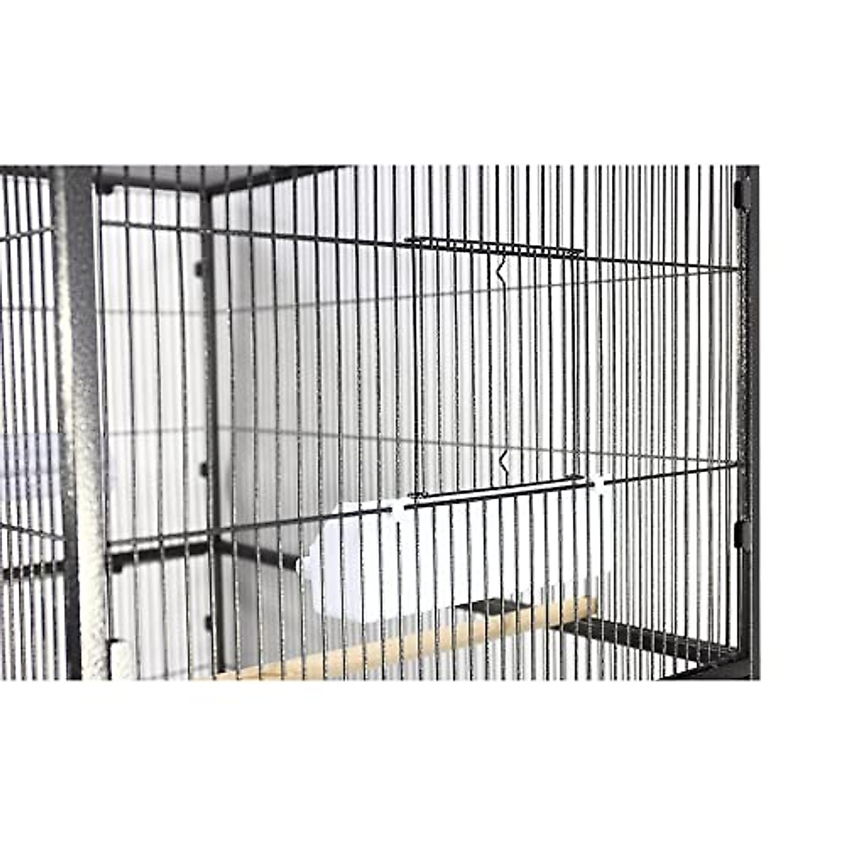 A&E Cage Company 52401493: Cage Flight Bk 31X20