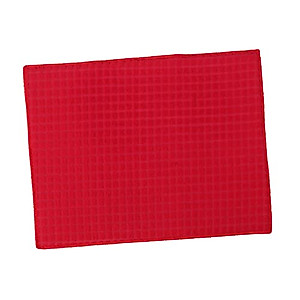 Hemoton Drying Rack Dishes Microfiber Washcloth Quick Drying Towel Absorbent Dish Drying Rack Microfiber Cleaning Cloth Microfiber Sink Drying Mat Cleaning Towel Micro Cloth Micro Towel