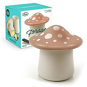 Genuine Fred FORAGE, Mushroom Butter Storage