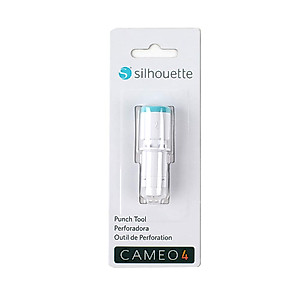 Silhouette Cameo 4 High Pressure Punch Blade