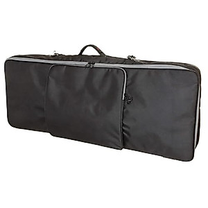 Elevation Talon 46 DBL Double Bow CASE Black