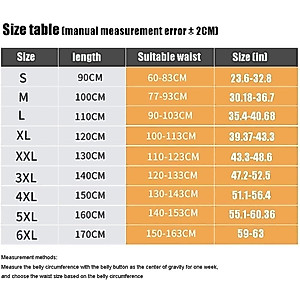 PROHEL Back Brace to Relieve Lower Back Pain with Lumbar Pad Support for Men/Women. Mild, thin, orthopedic, rigid, adjustable herniated disc (Size : L.)