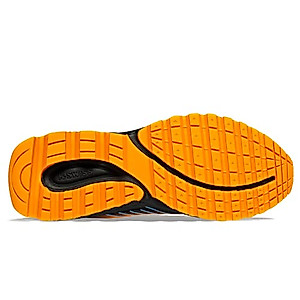 K-Swiss X McLaren Formula 1 Team - Men's Tubes Sport Training Shoe, Papaya/Black/Blue, 9 M