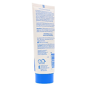 Vanicream Skin Cream Tube, 4.0 Ounce
