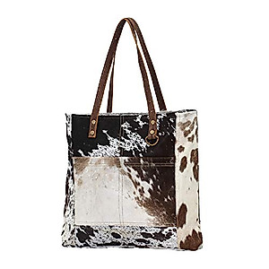 Myra Bag Shoulder Bag, Brown